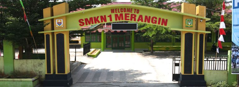 SMKN 1 Merangin