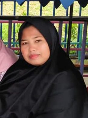 Umi Kalsum, S.Kom – SMKN 1 Merangin
