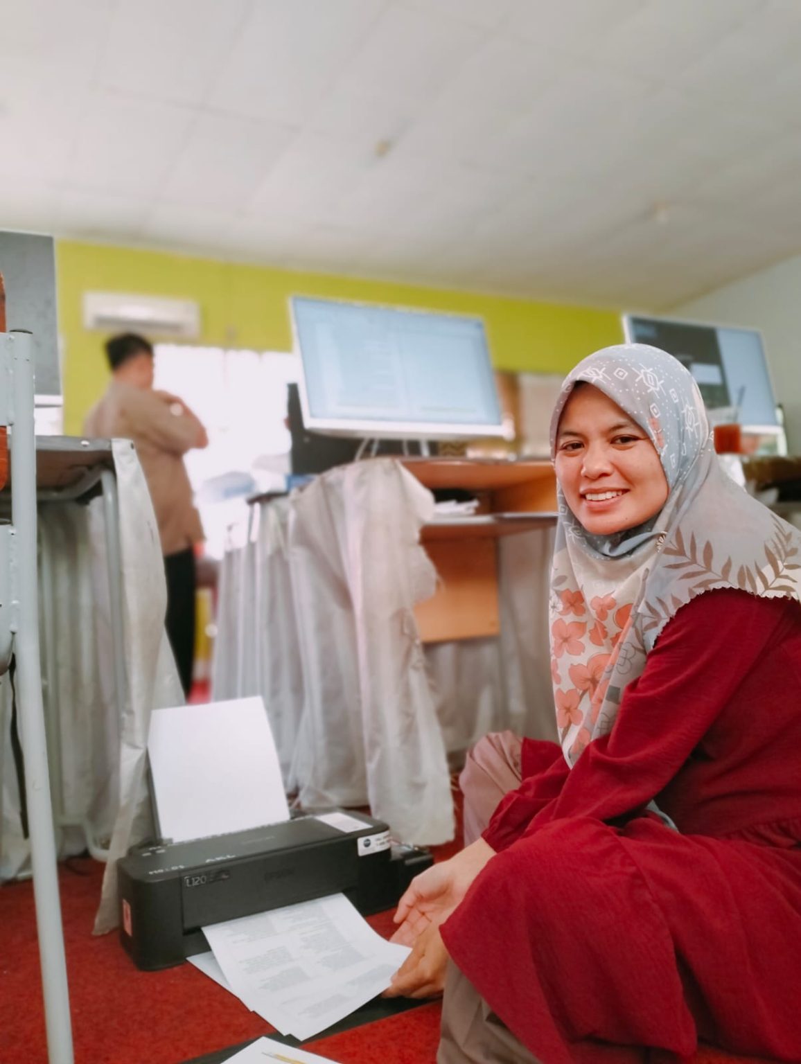Penyusunan Kurikulum Satuan Pendidikan ( KSP ) SMK Negeri 1 Merangin ...