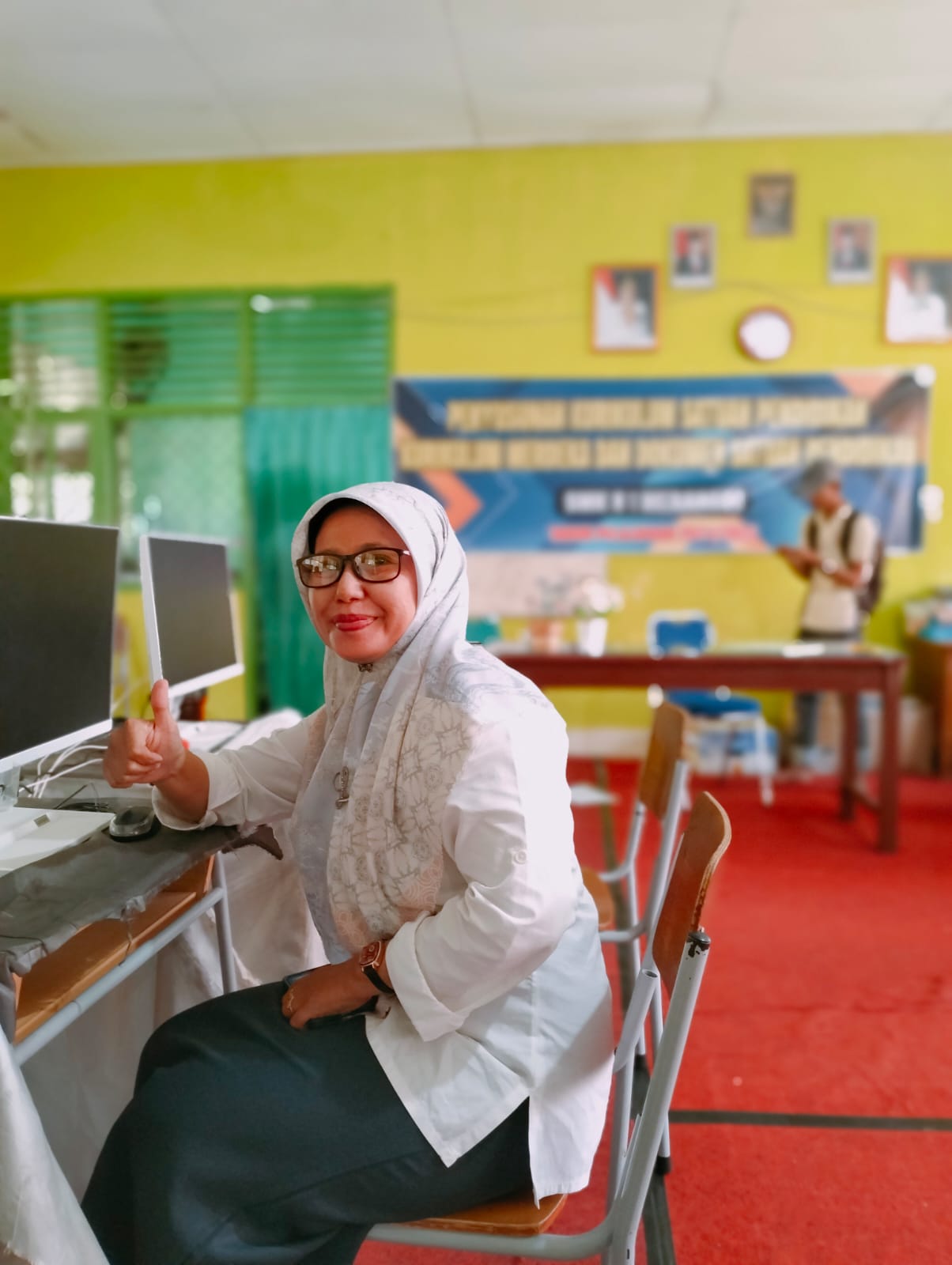 Penyusunan Kurikulum Satuan Pendidikan ( KSP ) SMK Negeri 1 Merangin ...