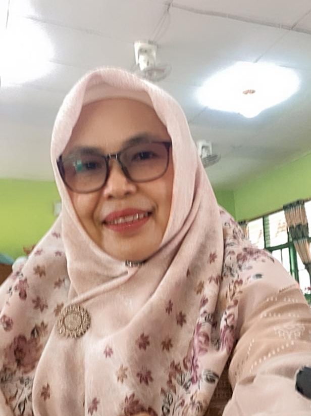 Neli Harti, S.Pd – SMKN 1 Merangin