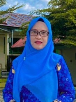 Ramanis, S.Pd – SMKN 1 Merangin