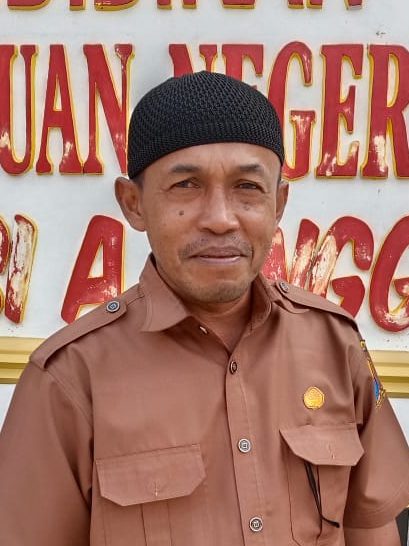 Agung Swandono, S.Pd – SMKN 1 Merangin