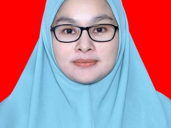 Syuryani, S.Pd – SMKN 1 Merangin