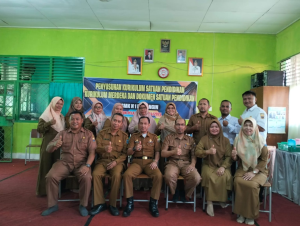 Penyusunan Kurikulum Satuan Pendidikan ( KSP ) SMK Negeri 1 Merangin ...