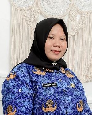 Titik Sulami, S.Pd.,Gr – SMKN 1 Merangin